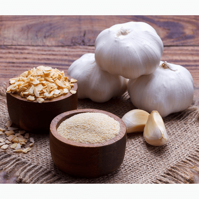 Ajo deshidratado del fabricante de China - Shandong Yipin Agro(Group ...